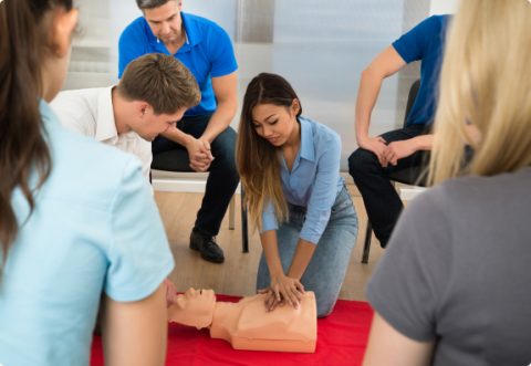 CPR - BLS - PALS - ACLS - Group Training Classes | Imperial Valley ...